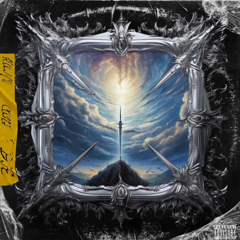 Letra de 1000 Swords de Kaiju The Unconquerable | Musixmatch