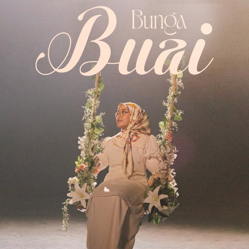 Bunga - Buai Lyrics | Musixmatch