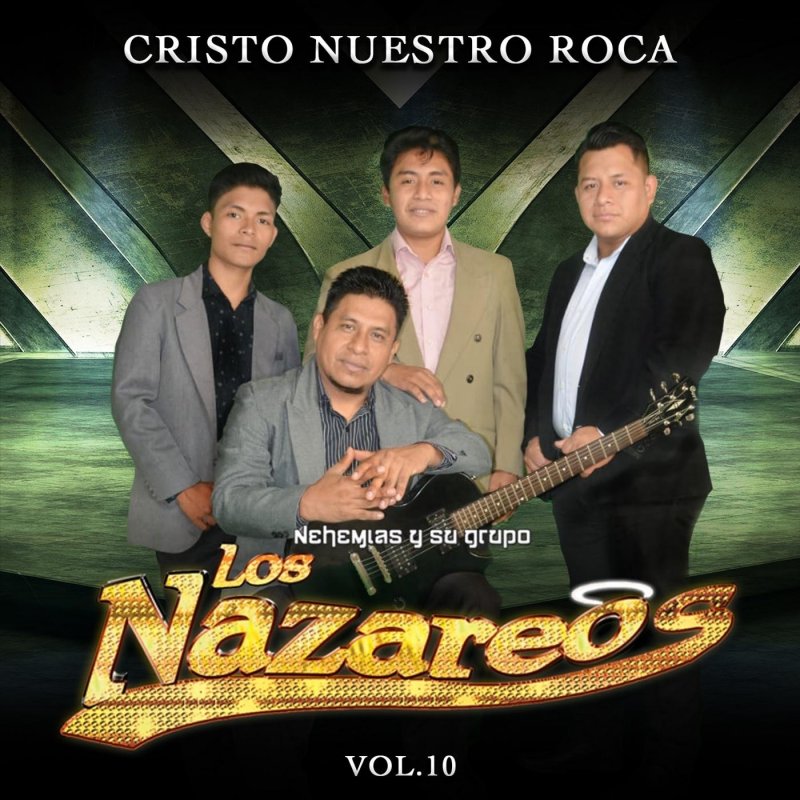 Letra de Dejo el Mundo de Nehemias y Su Grupo los Nazareos | Musixmatch