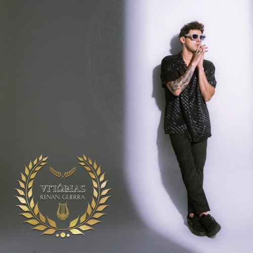 Renan Guerra - Carta de Amor lyrics | Musixmatch