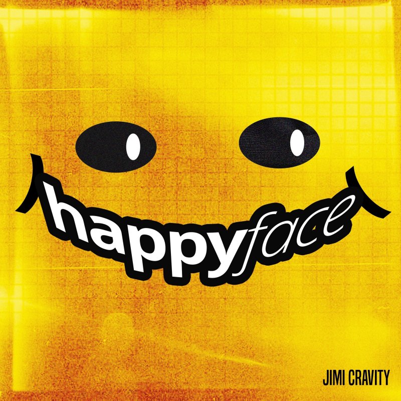 Letra de Happy Face de Jimi Cravity | Musixmatch