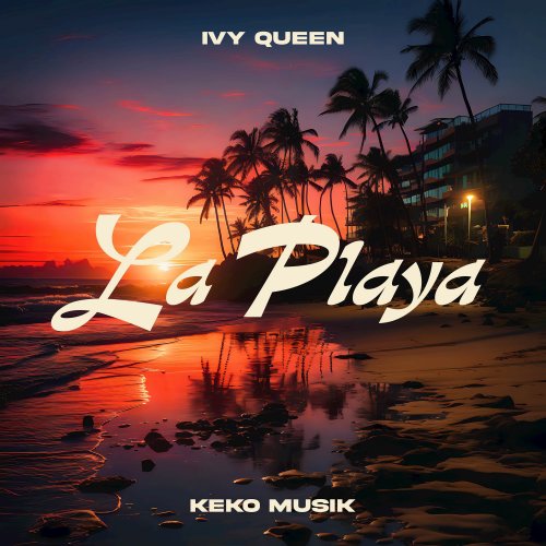 Ivy Queen - La Playa lyrics | Musixmatch