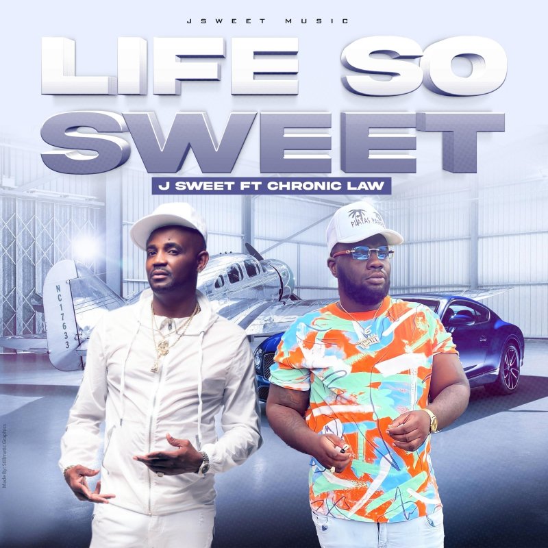 Letra de Life So Sweet (feat. Chronic Law) de Jsweet | Musixmatch