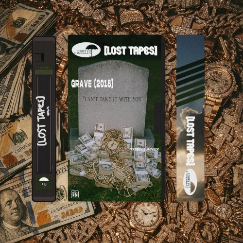 Letra de Tory Lanez - Grave - Lost Tapes 2018 | Musixmatch