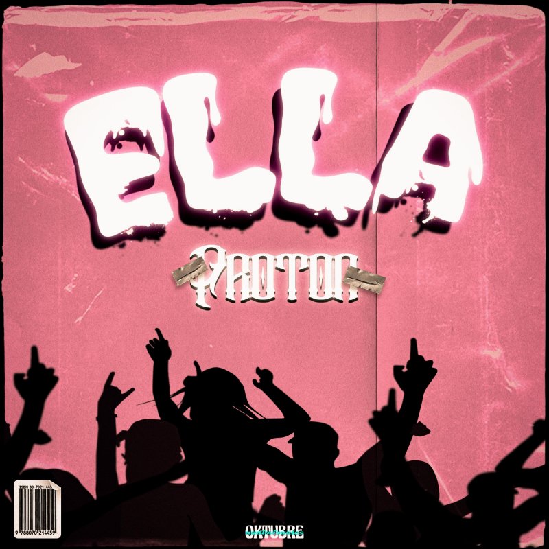 ProtonOk - Ella Lyrics | Musixmatch