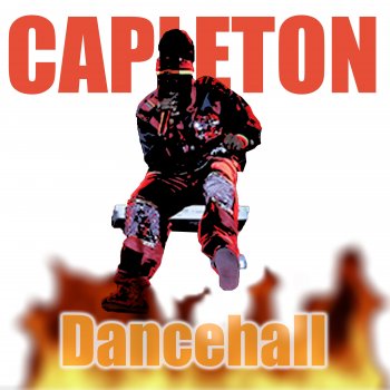 Dancehall by Capleton album lyrics | Musixmatch