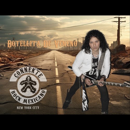 Letras de Connekte | Musixmatch