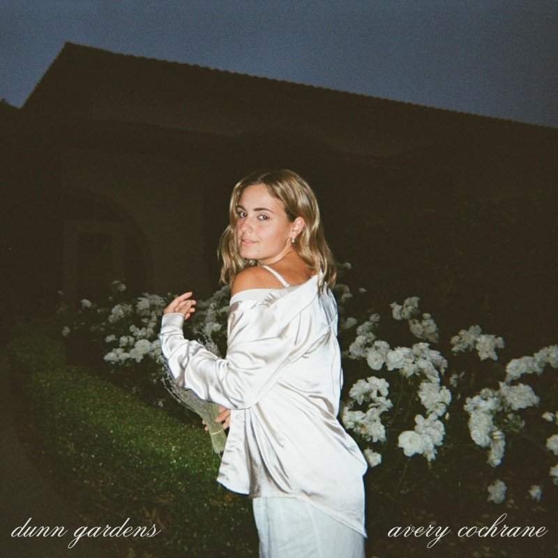 Avery Cochrane - Dunn Gardens Lyrics | Musixmatch