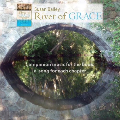 Susan Bailey - paroles de How Can I Keep from Singing | Musixmatch