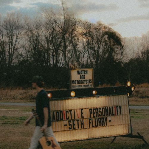 Addictive Personality - Single by Seth Flurry album lyrics | Musixmatch