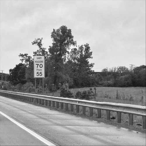 Gary Kilgore, Bill McAllister, Dale Kilgore, Ron Kilgore - That's the ...