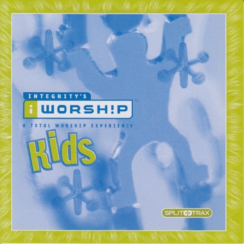 iWorship Kids (Split Trax) by Shout Praises Kids album lyrics | Musixmatch