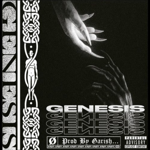 Letra de AMØN - Génesis | Musixmatch