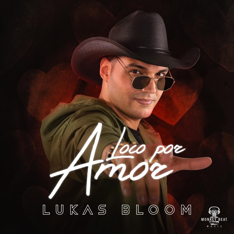 Letra de Loco por Amor de Lukas Bloom | Musixmatch