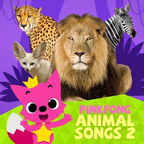 Letra de Pinkfong - Koala | Musixmatch