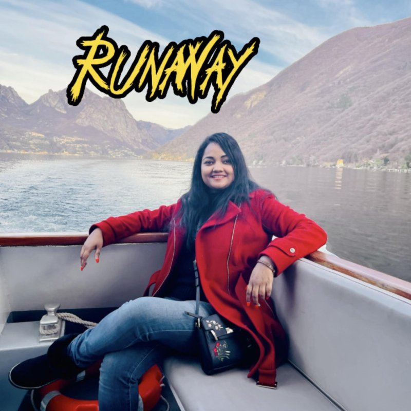 Letra de Runaway de Queen Adhikary | Musixmatch