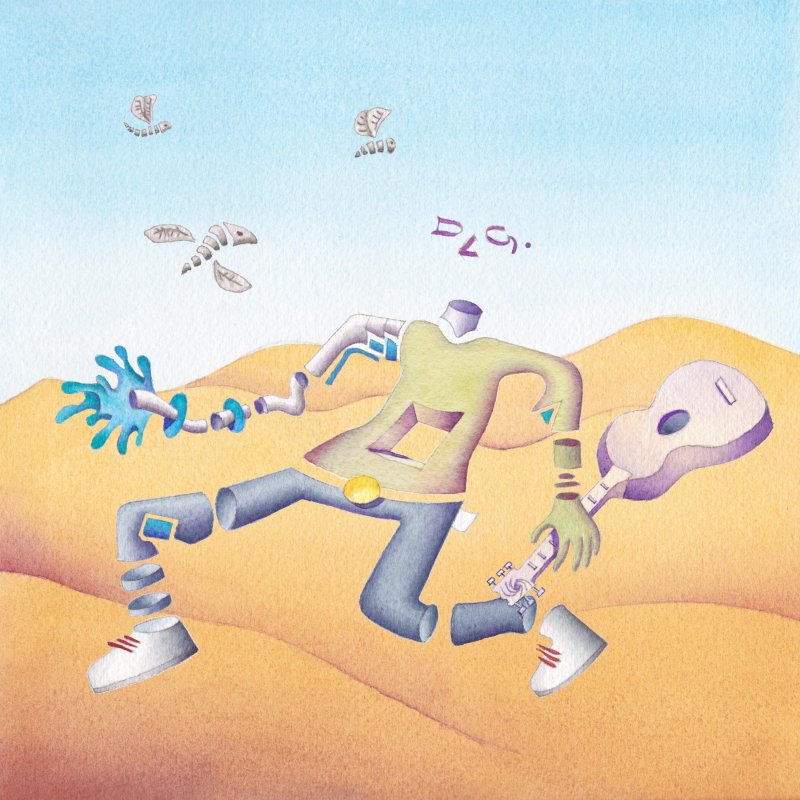 Letra de Don't Knock de DLG. feat. Josh Mosier & Noé Mina | Musixmatch