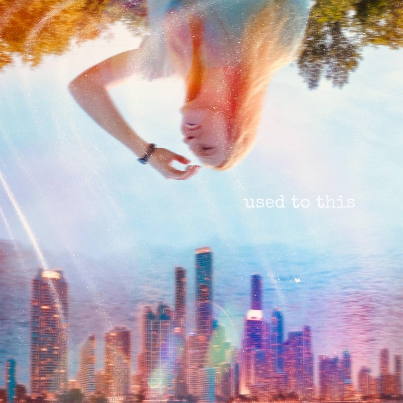Letra de Used To This de KJ Cunningham | Musixmatch