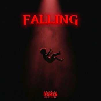 Yung Milly - Falling lyrics | Musixmatch
