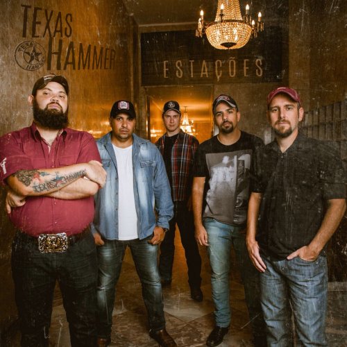 Texas Hammer - Sonho Bom lyrics | Musixmatch