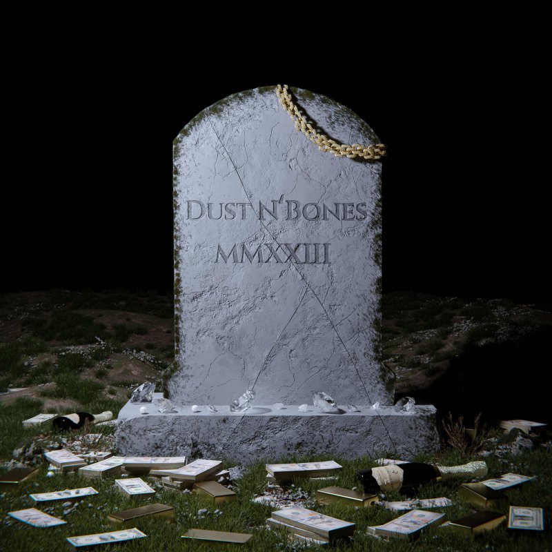 Barbara Falzoni - Dust N' Bones Lyrics | Musixmatch