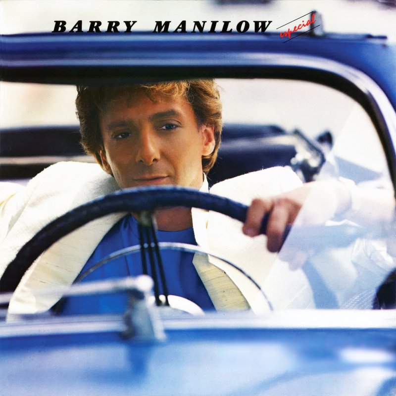 Barry Manilow - Copacabana Lyrics | Musixmatch