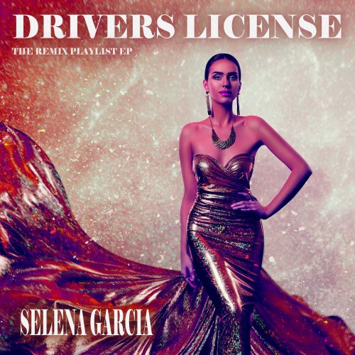 Letra de Selena Garcia - Drivers License (Robert Emotronic Instrumental ...