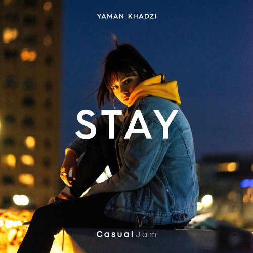 Yaman Khadzi - Stay lyrics | Musixmatch
