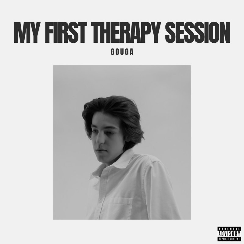 Gouga - Crowded Room Lyrics | Musixmatch