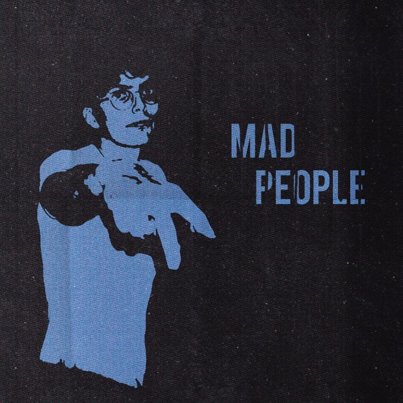 Supersonic Boy - Mad People Lyrics | Musixmatch