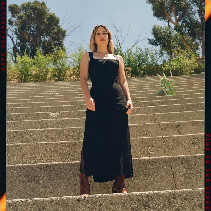 Beth Goodfellow - Fire On the Ridge Lyrics | Musixmatch