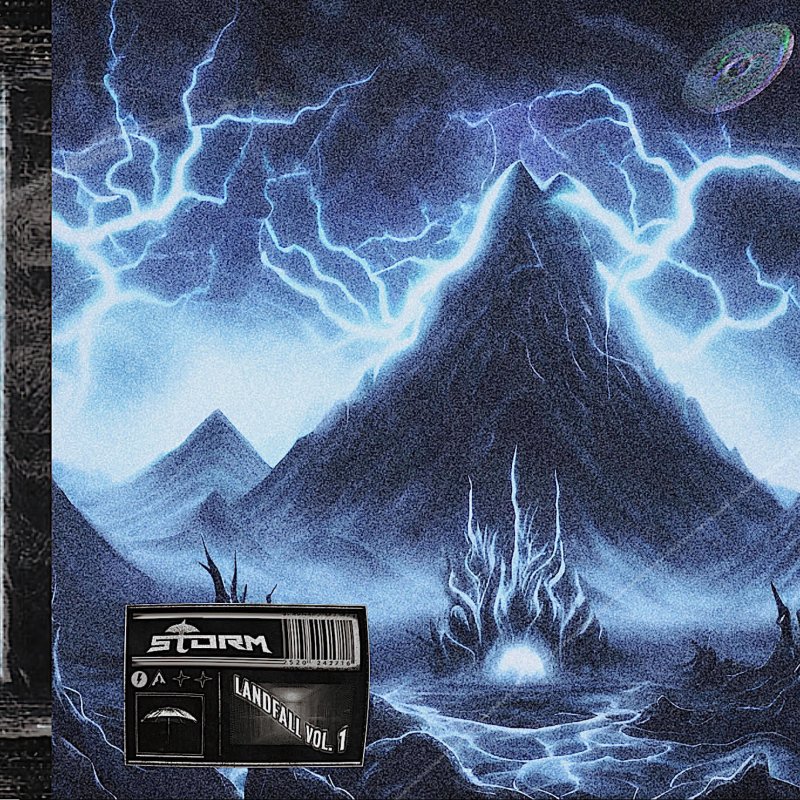 Letra de Bing Chilling de Storm | Musixmatch