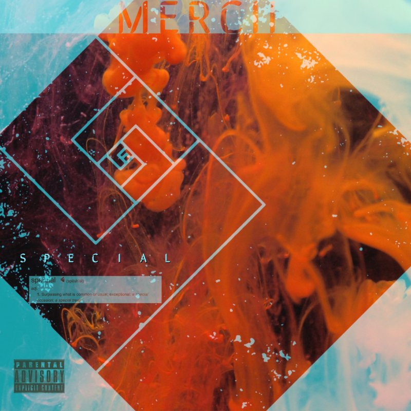 Mercii - Special Lyrics | Musixmatch