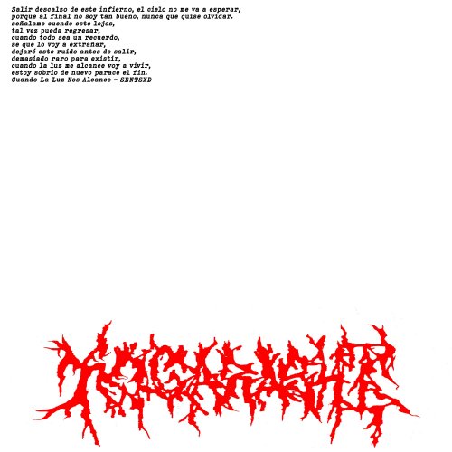 Sent Sxd - paroles de La Primera Vez De Que Todo Termine - Intro ...