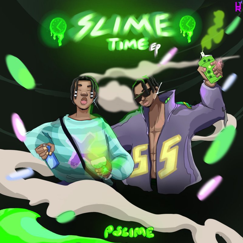 P Slime - Engine Lyrics | Musixmatch