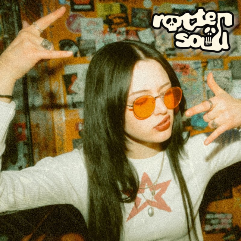 Letra de Rotten Soul de DAMONA | Musixmatch