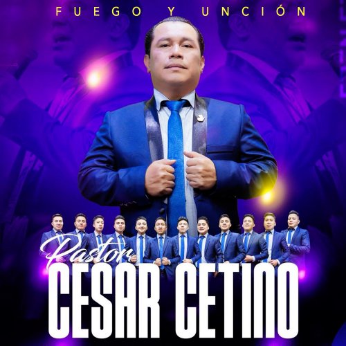 Letras de Cesar Cetino | Musixmatch