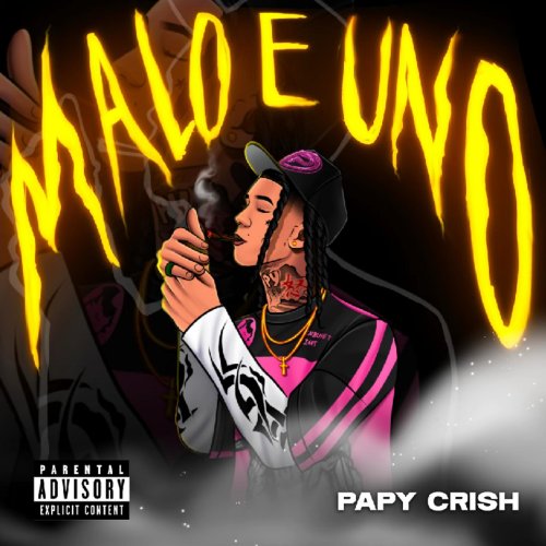 Letras de Papy Crish | Musixmatch