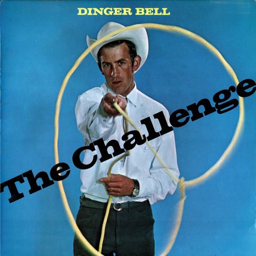 Dinger Bell - Cowboy in a Continental Suit lyrics | Musixmatch