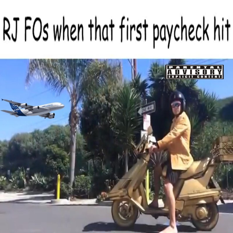 Letra de Make That First Paycheck Hit (Original Motion Picture ...