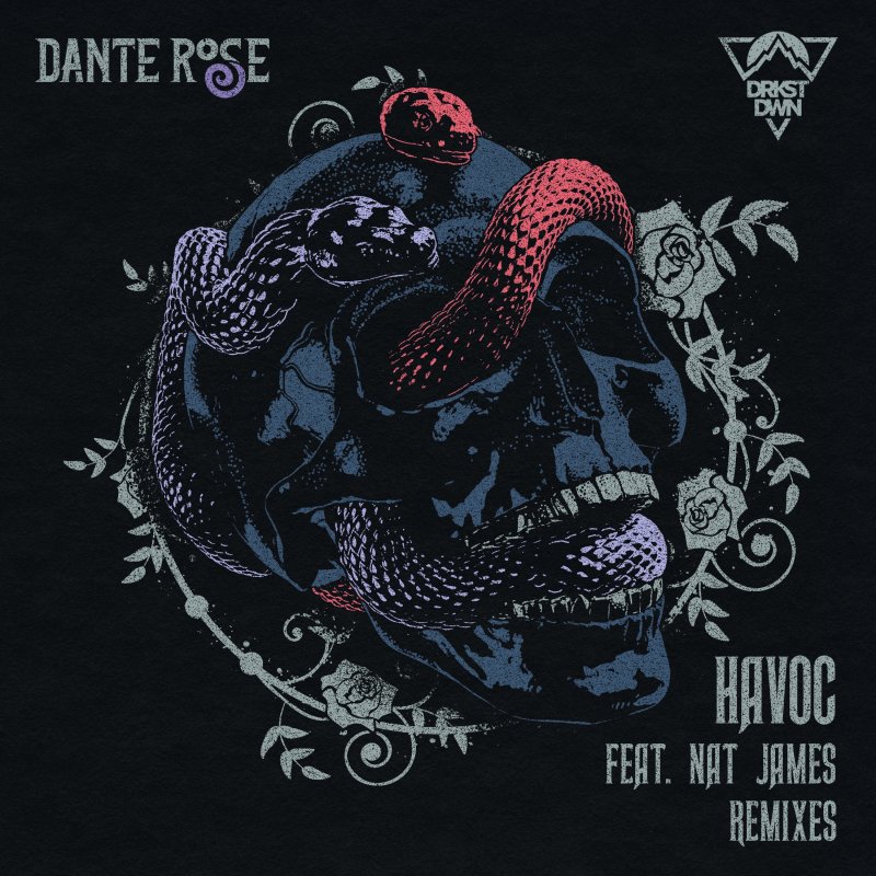 Letra de Havoc VIP de Dante Rose feat. Nat James | Musixmatch