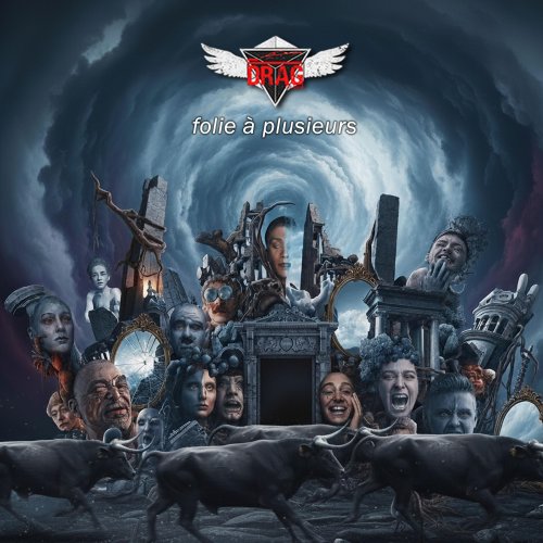 Drag the Band - Flesh Algorithm 歌詞 | Musixmatch