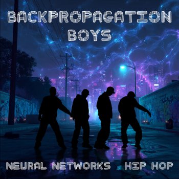 Backpropagation Boys - Transformer lyrics | Musixmatch