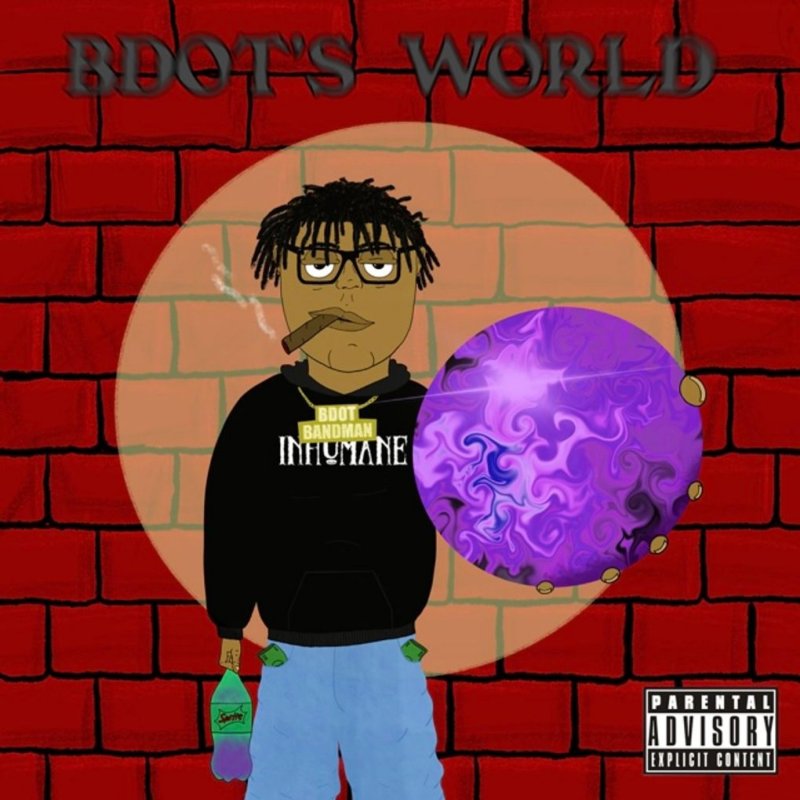 Letra de Rugrats! de Bdot Bandman | Musixmatch