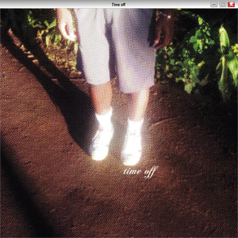 Jason Tevin - Time Off Lyrics | Musixmatch