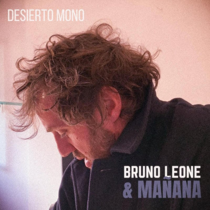 Letra de Desierto mono de Bruno Leone | Musixmatch