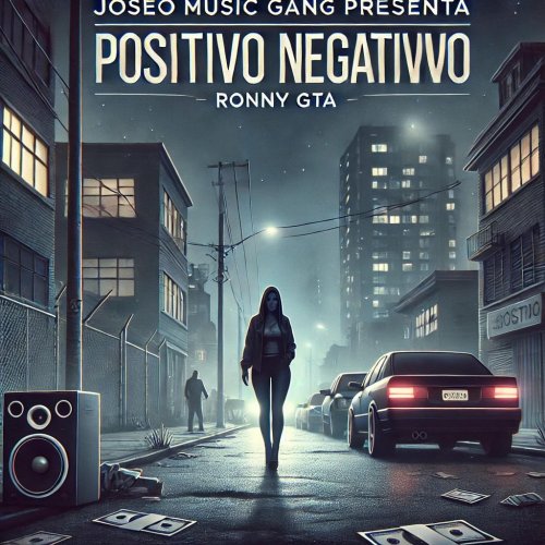 Letras de Ronny GTA | Musixmatch