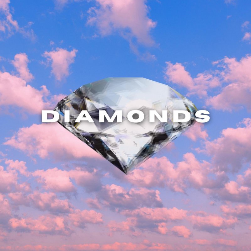 ONE EIGHTY feat. dead.B.Oi - Diamonds Lyrics | Musixmatch