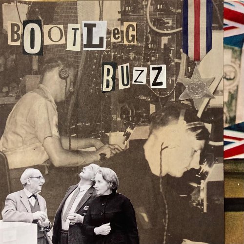 The Aftercare - Marlboro Girl lyrics | Musixmatch