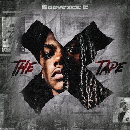 Babyfxce E - Flint Flow (feat. RMC Mike, KrispyLife Kidd, Louie Ray ...